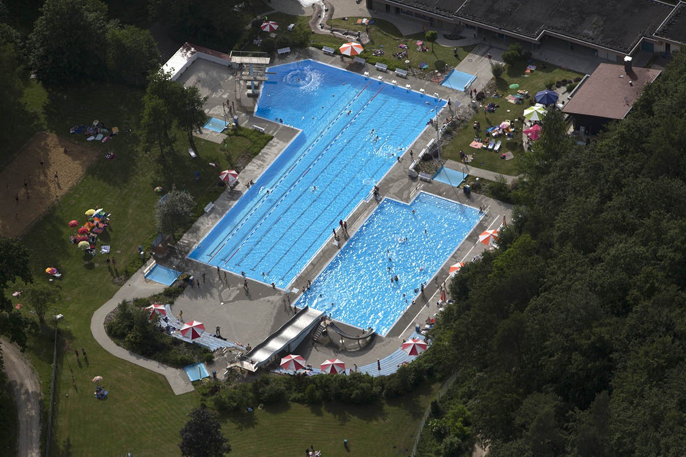 Freizeitaktivitäten