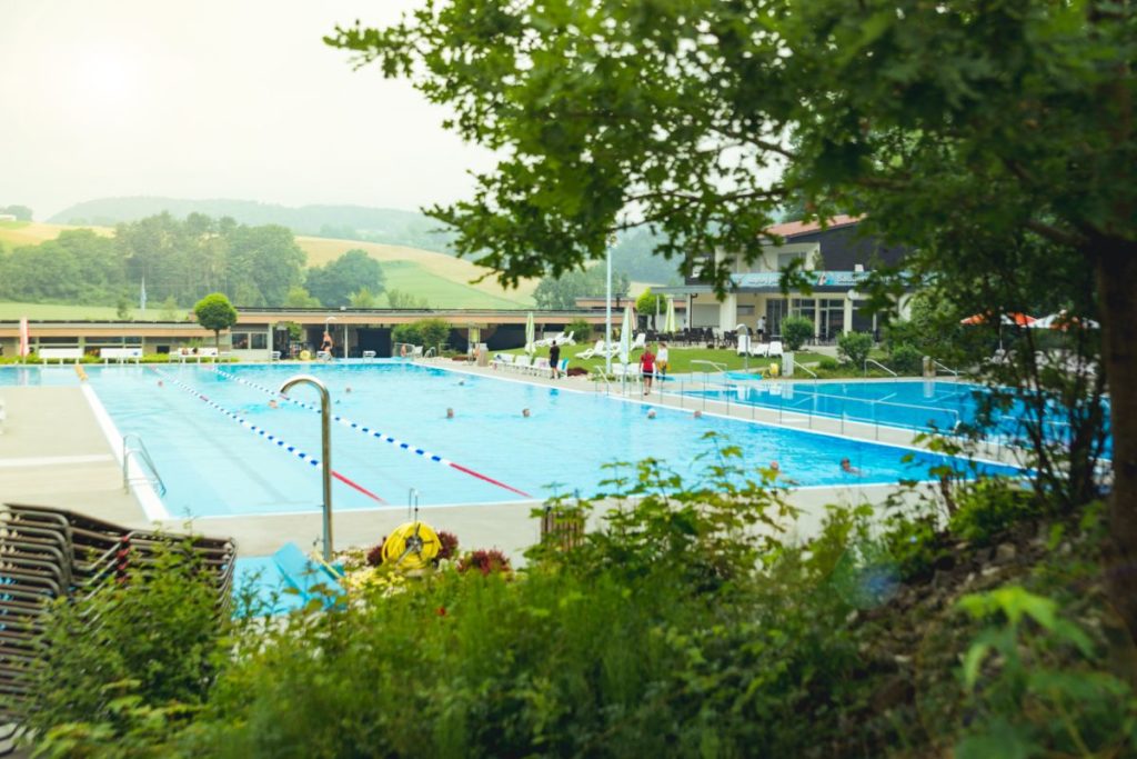 Freizeitaktivitäten